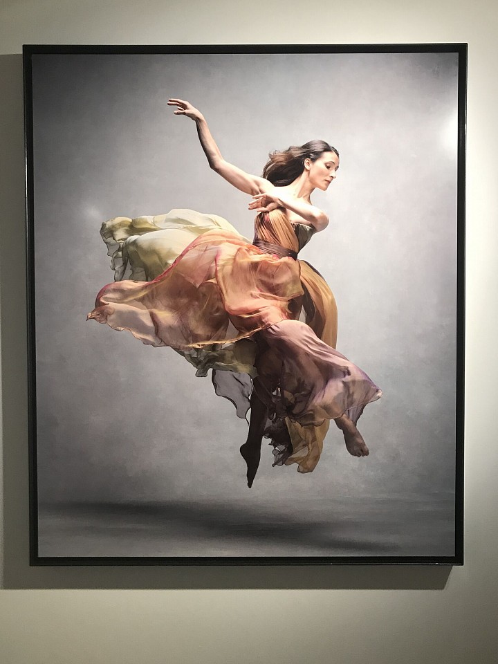 Ken Browar & Deborah Ory | Charlotte Landreau | | Lanoue Gallery