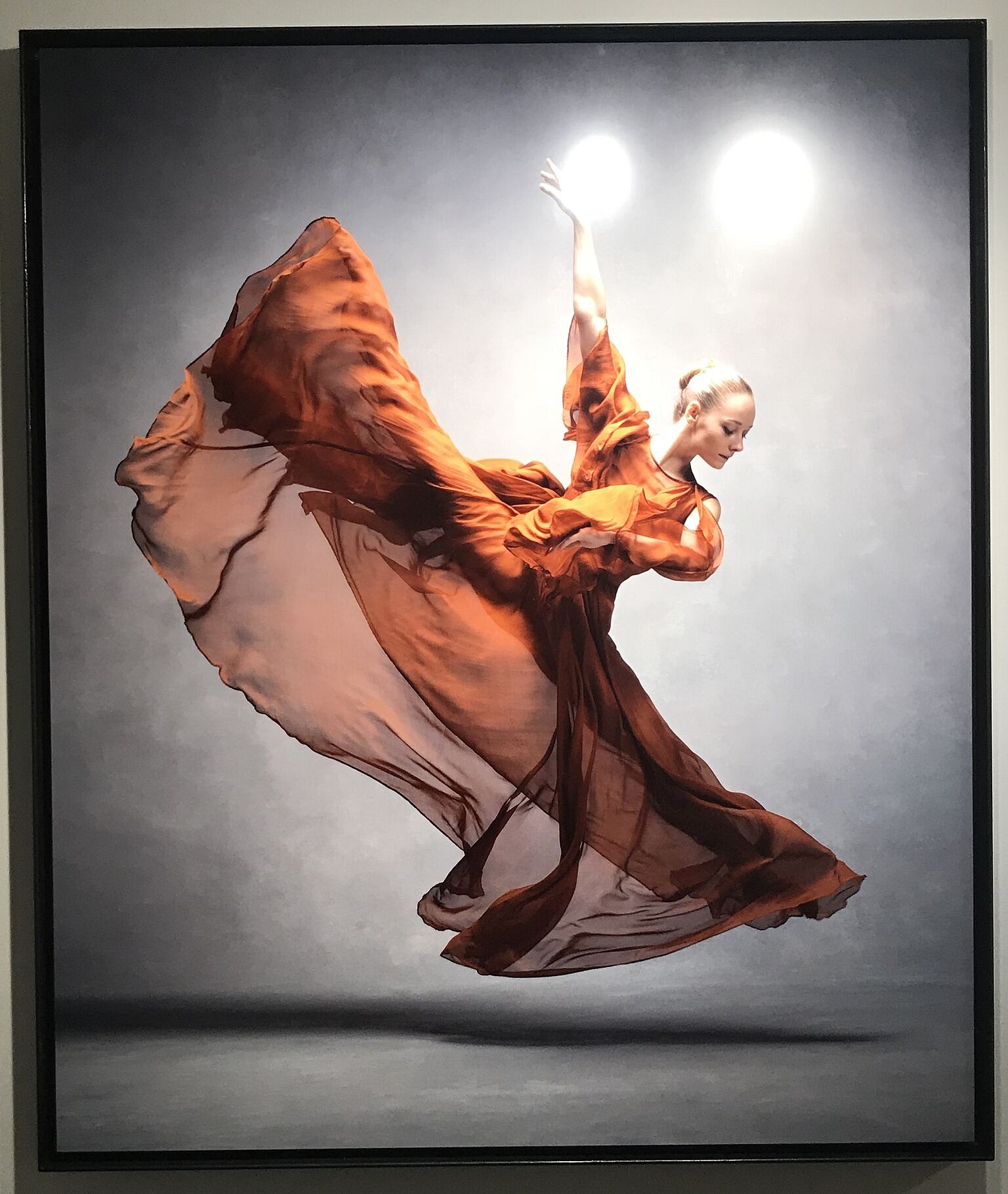 Ken Browar & Deborah Ory | Charlotte Landreau | | Lanoue Gallery